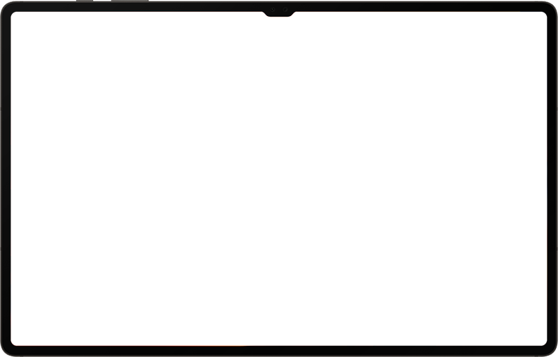 Samsung Simulator - Samsung Galaxy Tab S9