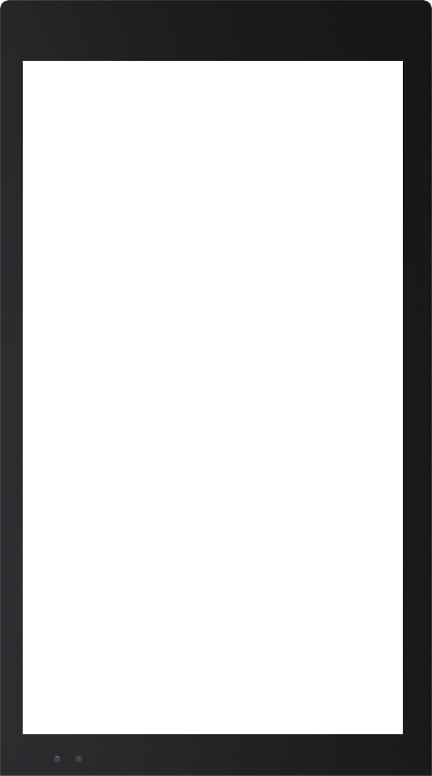 Samsung Simulator - Samsung Family Hub