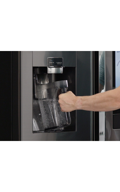 Samsung Simulator - Samsung Family Hub