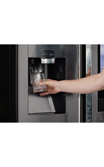 Samsung Simulator - Samsung Family Hub