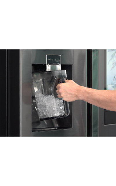 Samsung Simulator - Samsung Family Hub