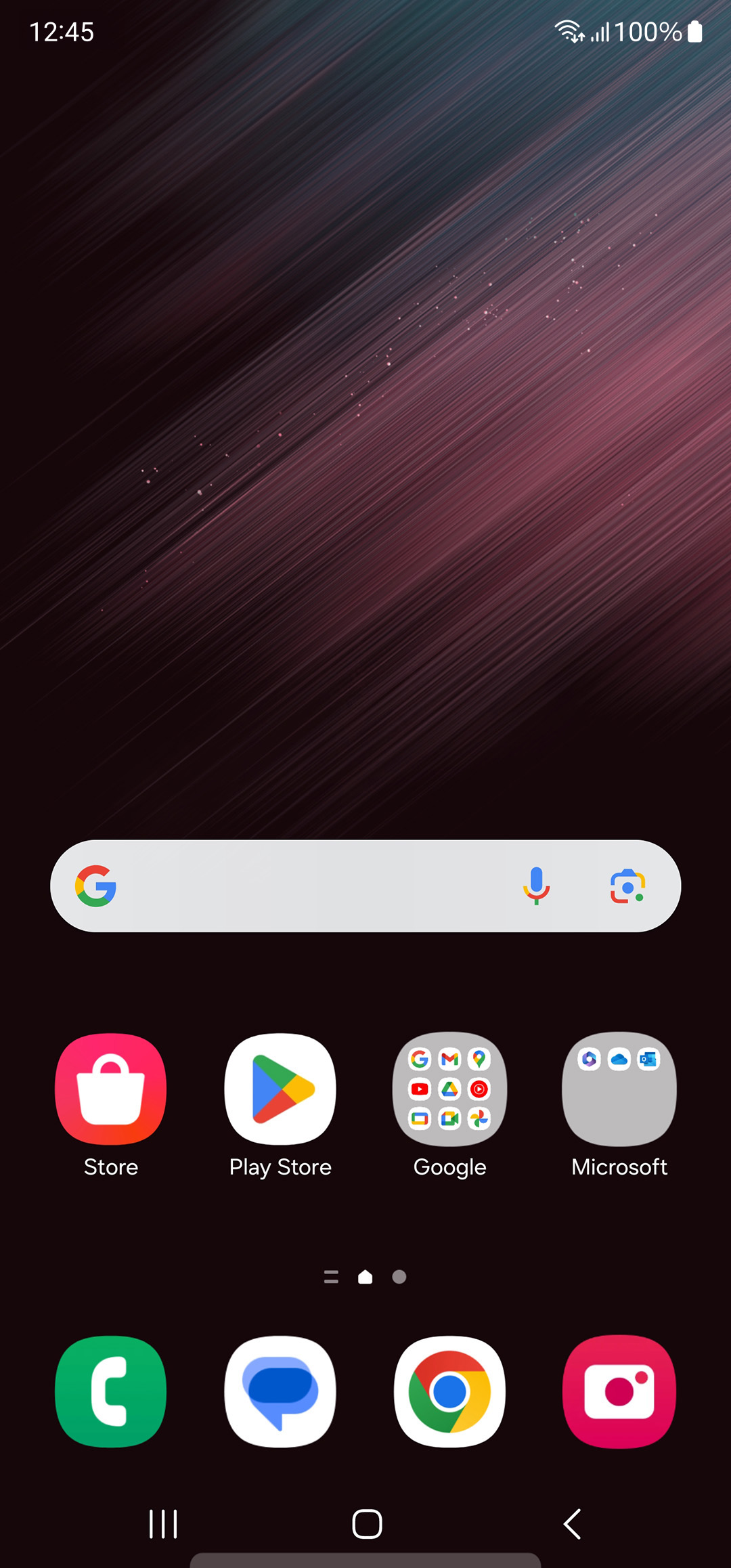 Samsung Simulator - Samsung Galaxy S22