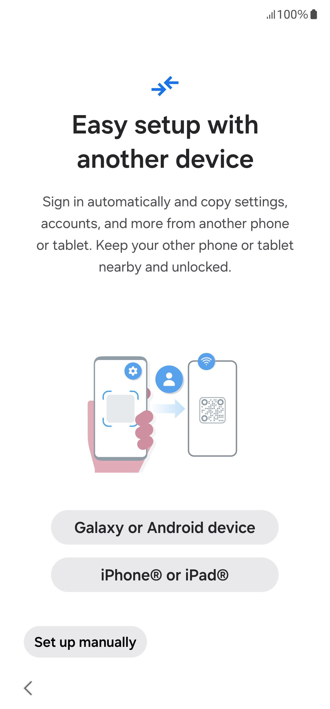 Samsung Simulator - Samsung Galaxy S22
