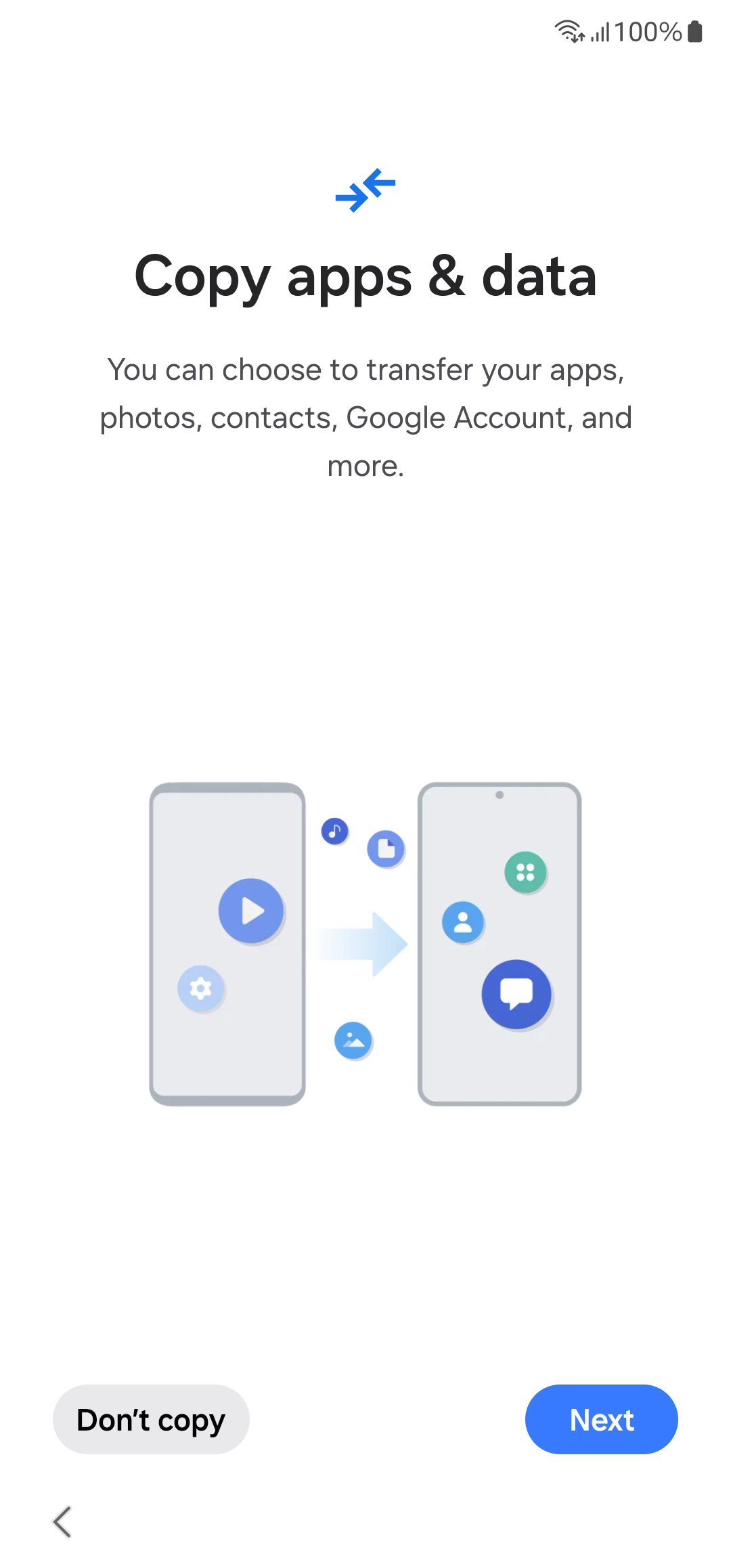 Samsung Simulator - Samsung Galaxy S22