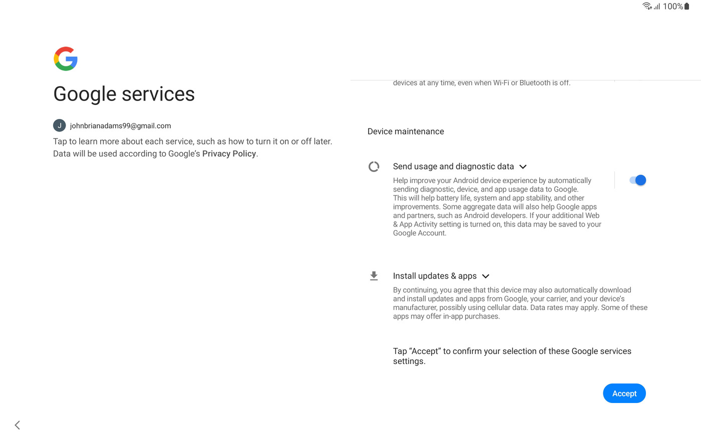 Samsung Simulator - Samsung Galaxy Tab S9