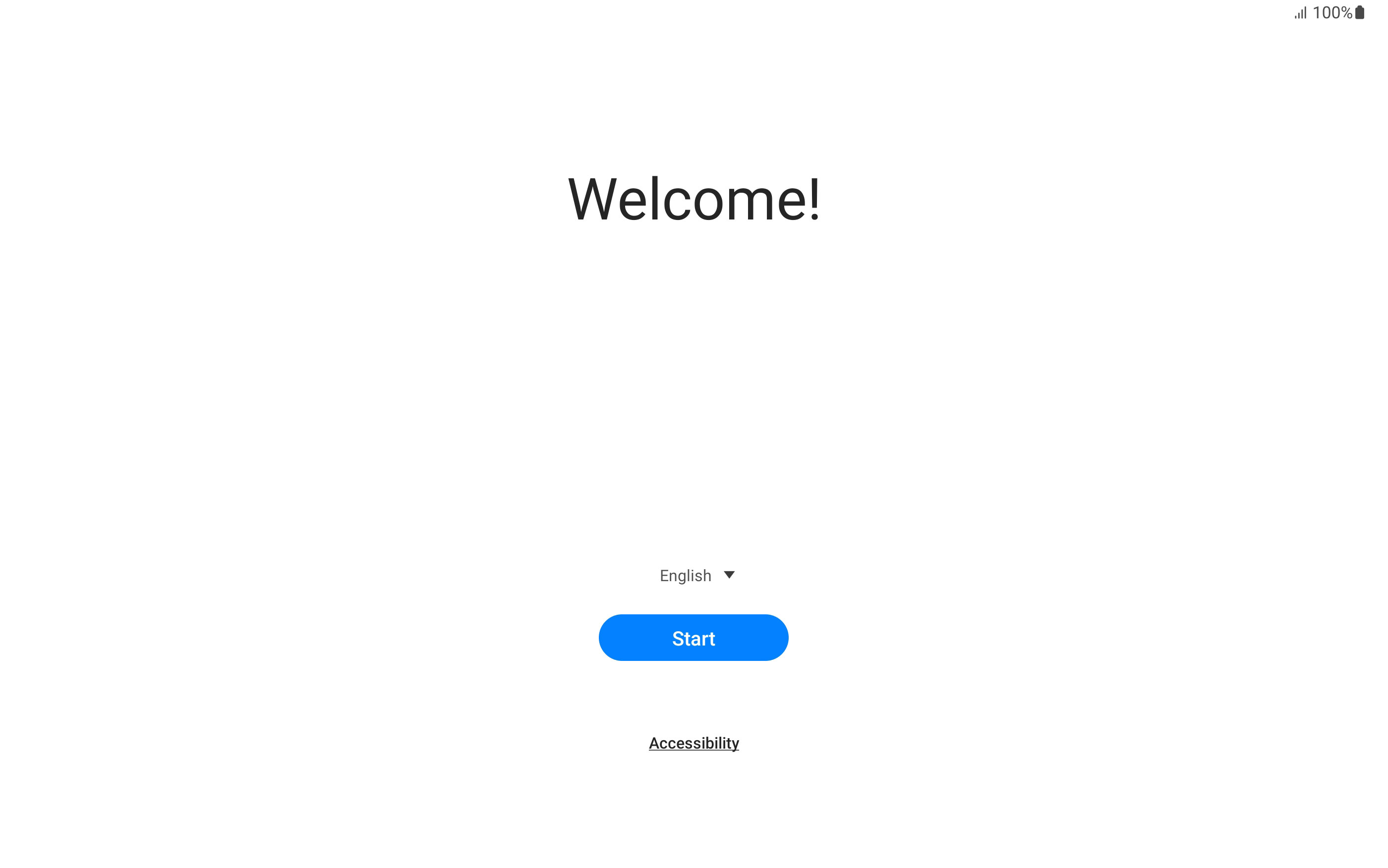 Samsung Simulator - Samsung Galaxy Tab S9