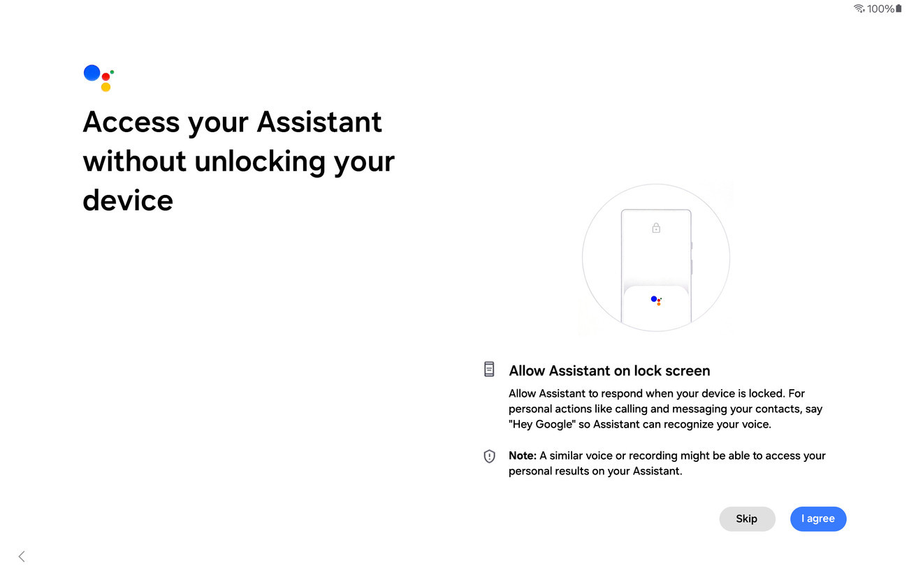 Samsung Simulator - Samsung Galaxy Tab S9