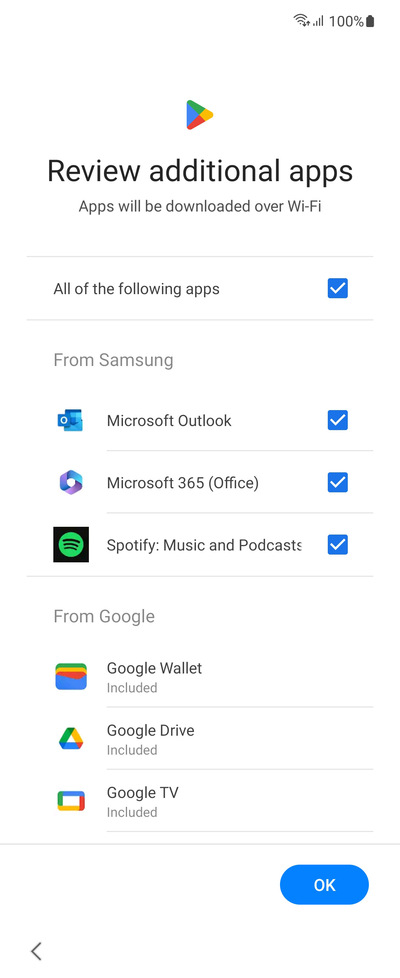 Samsung Simulator - Samsung Galaxy Z Flip