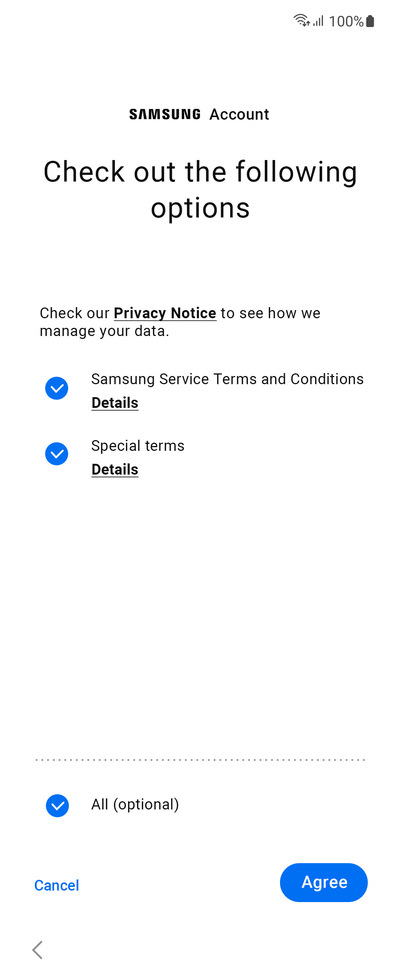 Samsung Simulator - Samsung Galaxy Z Flip