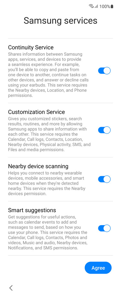 Samsung Simulator - Samsung Galaxy Z Flip