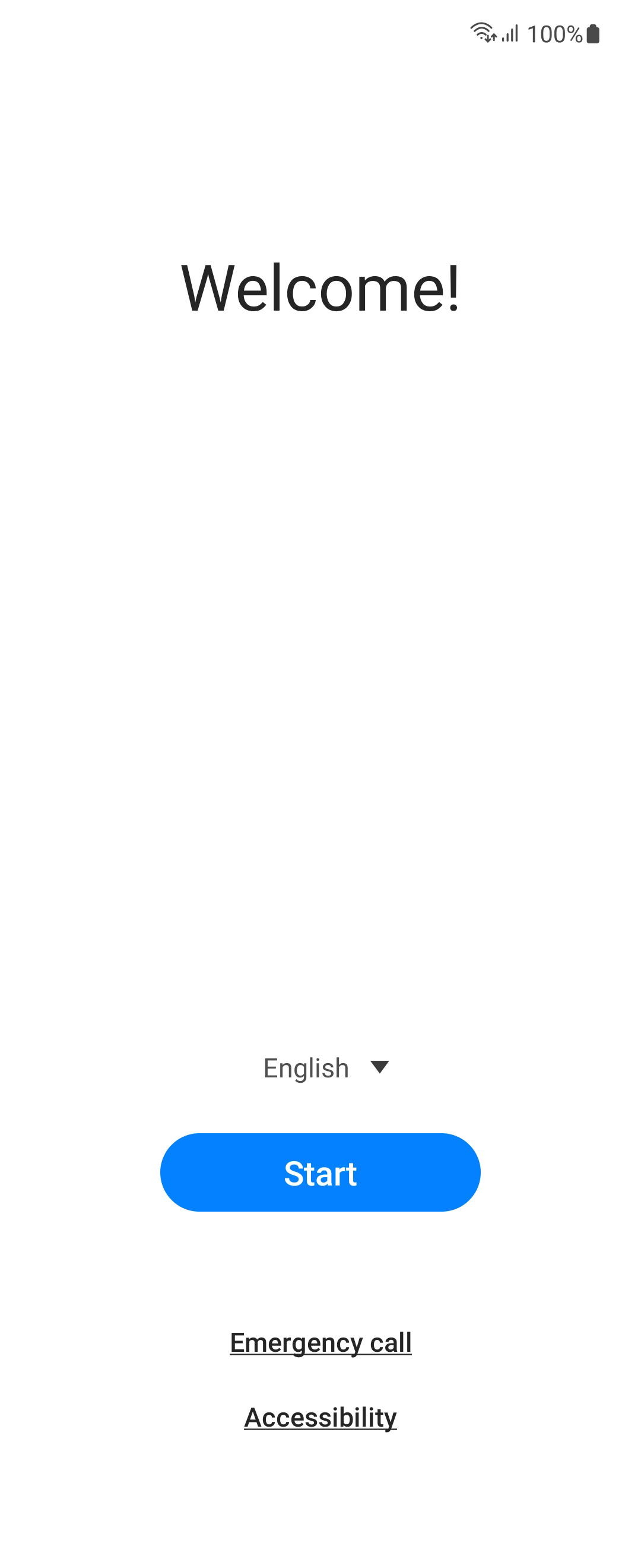 Samsung Simulator - Samsung Galaxy Z Flip