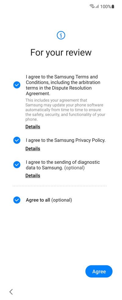 Samsung Simulator - Samsung Galaxy Z Flip