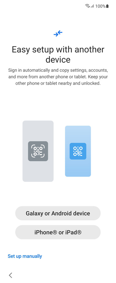 Samsung Simulator - Samsung Galaxy Z Flip