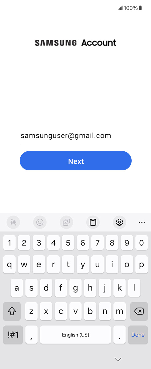 Samsung Simulator - Samsung Galaxy Z Flip