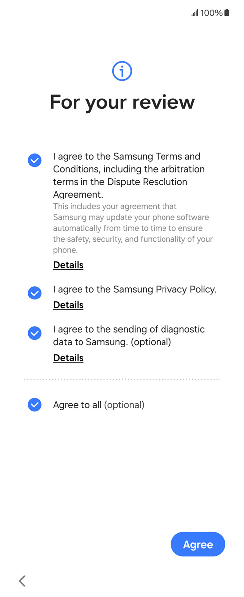 Samsung Simulator - Samsung Galaxy Z Flip