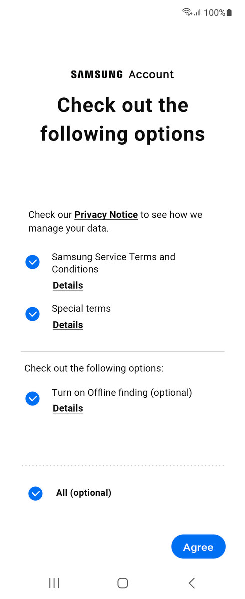 Samsung Simulator - Samsung Galaxy Z Flip