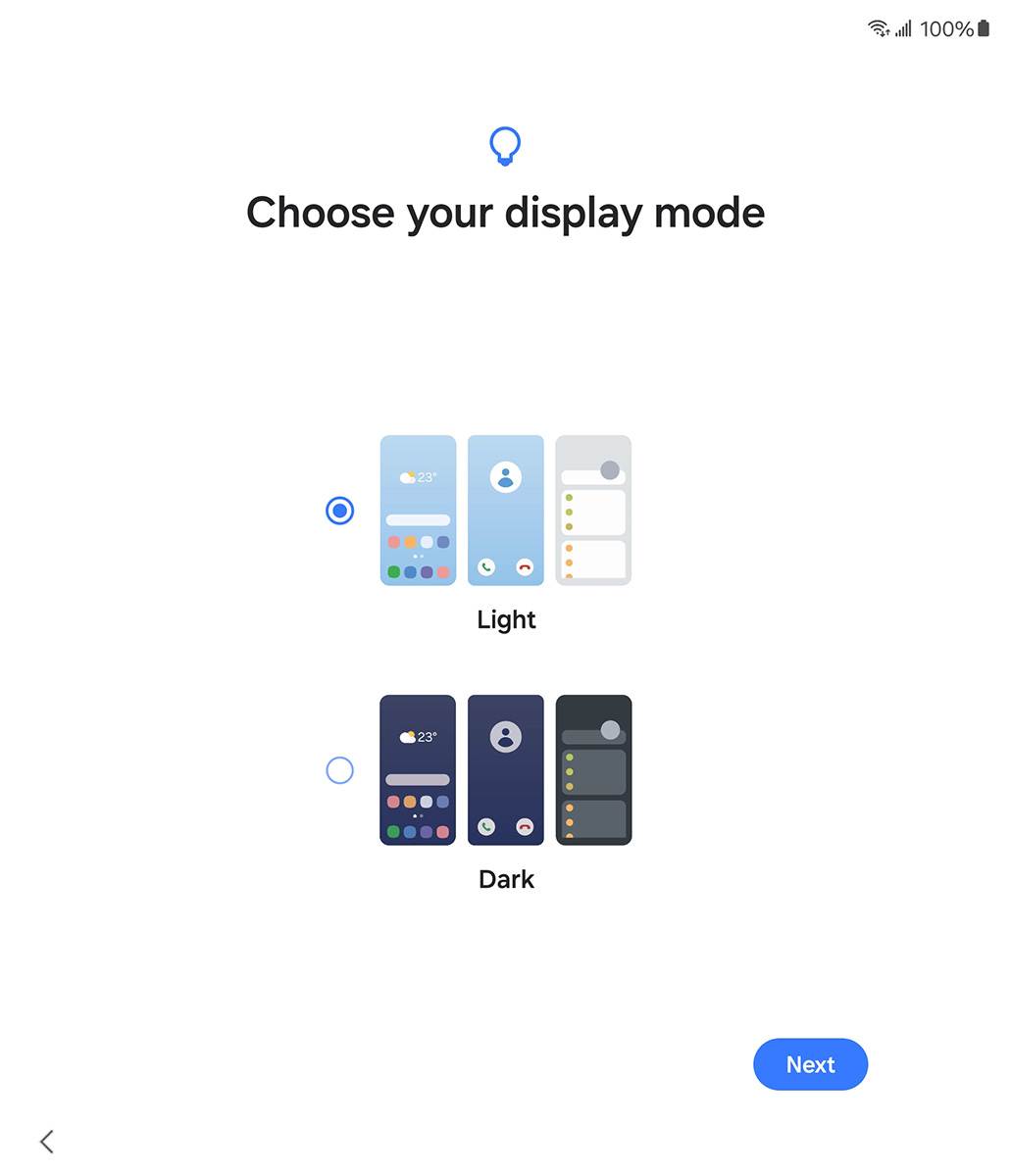 Samsung Simulator - Samsung Galaxy Z Fold