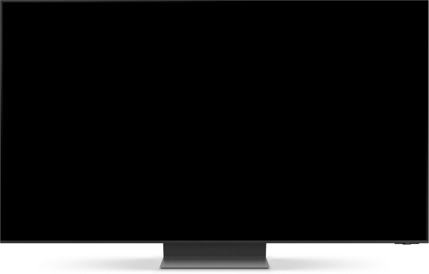 Samsung TV Simulator